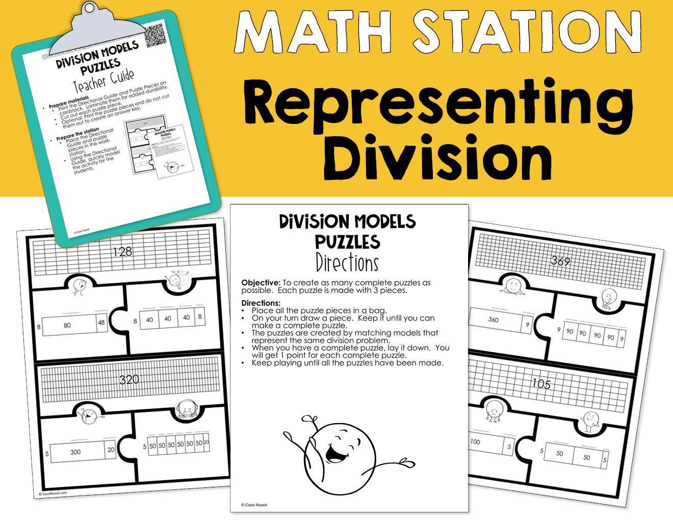 Representing Division - Station/Center Activity - Minds in Bloom Unlimited