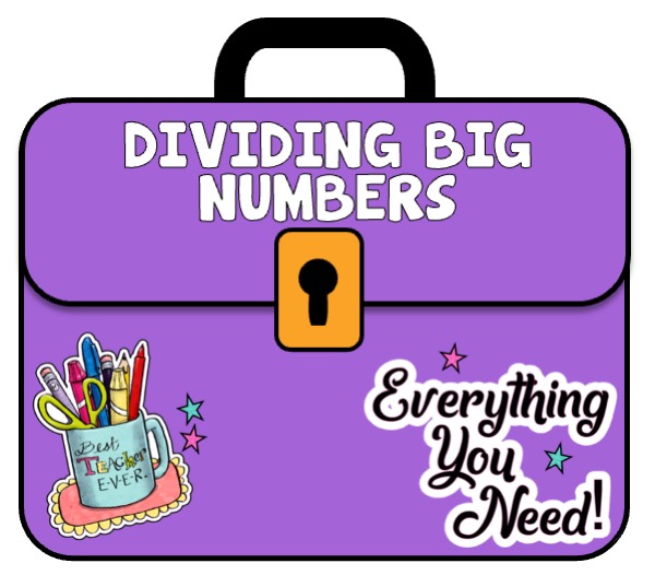 5th Grade Math Workshop - Minds in Bloom Unlimited