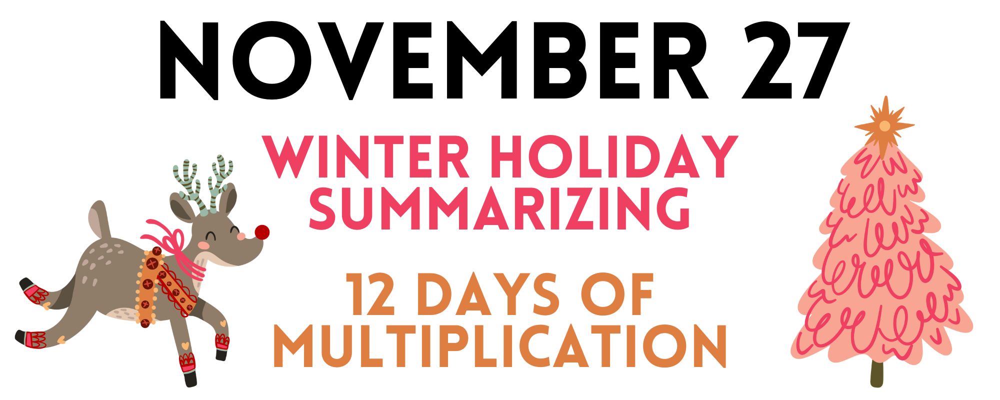 A gift for you - November 27 - Minds in Bloom Unlimited