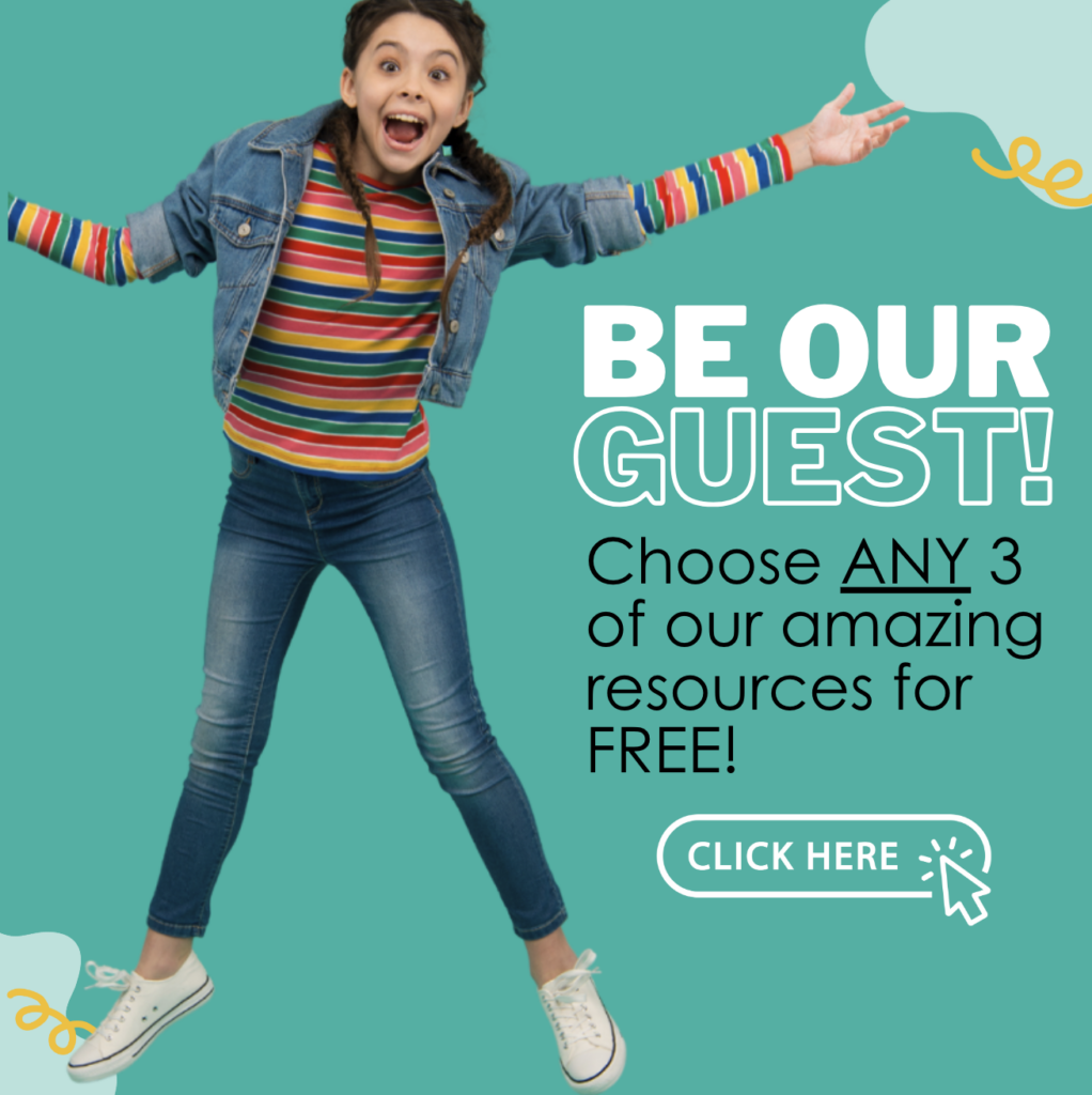 Sequence Signal Words Anchor Chart for 3-5 Grade | Printable