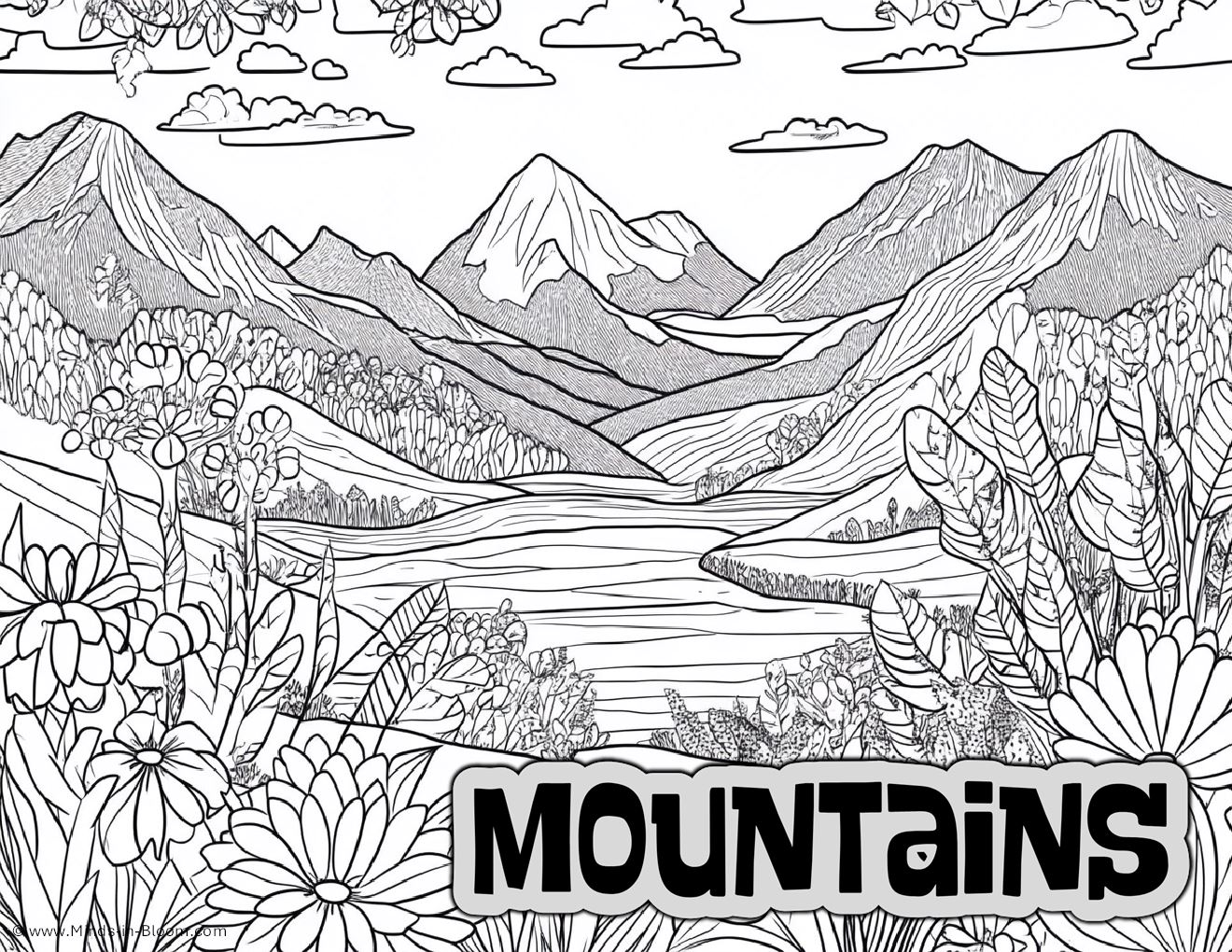 Disguise a Turkey STEM Activity Adaptations - Mountains - Minds in ...