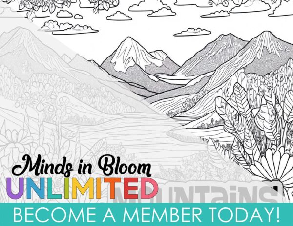 Disguise a Turkey STEM Activity Adaptations - Mountains - Minds in ...