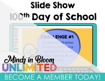 The Next 100 Day Challenge - Random Acts of Kindness - Minds in Bloom ...